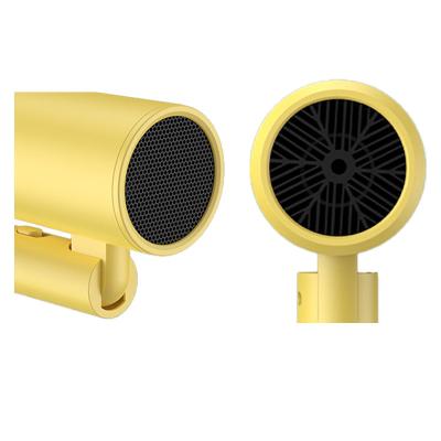 Cina 1200W asciugacapelli pieghevole Olio essenziale per la cura dei capelli Nuova tecnologia con tecnologia agli ioni negativi in vendita