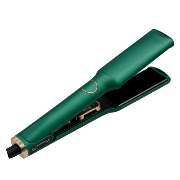 Quality Quick Heating and Multi-Gear Adjustment Heater Hair Straightener for All Hair for sale