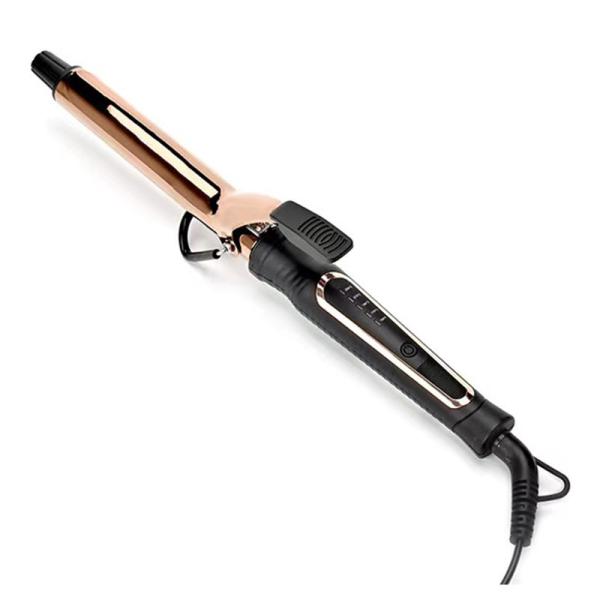 Quality 5 Gears Temperature Control Electric Hair Curler for Salon Style Nourished Hair in No Time for sale
