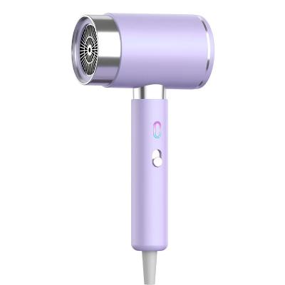 Cina Asciugatrice di capelli da salone professionale a basso rumore con 3 livelli di calore e potenza 2400W in vendita
