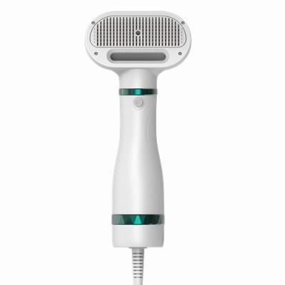 Cina 300W Mini asciugacapelli per animali domestici basso rumore gatti cani curarsi soffiatore per animali domestici soffiatore per acqua in vendita