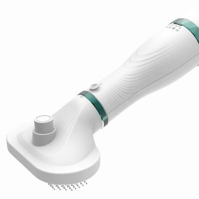 Cina 300W Mini asciugacapelli per animali domestici basso rumore gatti cani curarsi soffiatore per animali domestici soffiatore per acqua in vendita
