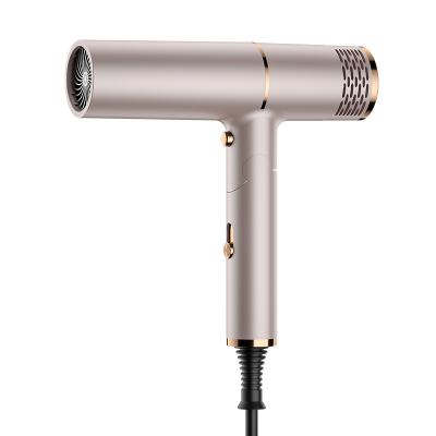 Quality Foldable Lightweight 1200W Electric Hair Dryer For Traveling Hotel Use for sale