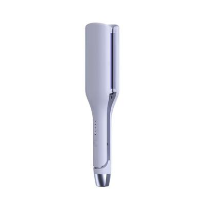 Cina Display LCD Curler elettrico per capelli con tecnologia agli ioni negativi e motore di asciugatura rapida in vendita