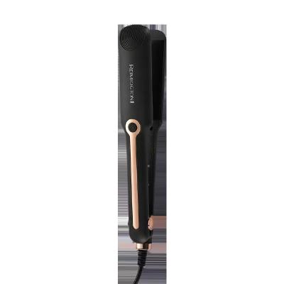 Cina Caldaio a schermo LCD in ceramica Stiratore di capelli con controllo di temperatura intelligente in vendita