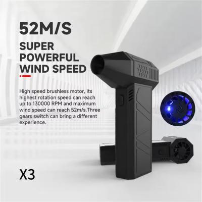 China Tourmaline Technology Negative Ion Cordless Hair Dryer With LCD Display And Intelligent Control for sale