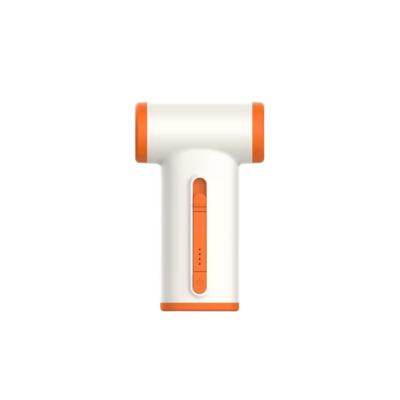 China Mixed Color Lightweight And Durable Cordless Hair Dryer With Long Battery Life And Gentle Drying for sale