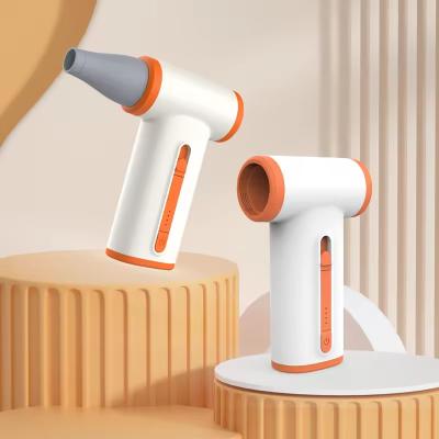 China Mixed Color Lightweight And Durable Cordless Hair Dryer With Long Battery Life And Gentle Drying for sale