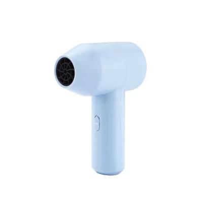 China Wireless Professional Hair Dryer for Outdoor with Lightweight and Replaceable Battery for sale