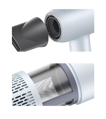 China Fast Drying Hair Dryer with Intelligent Temperature Control and Powerful Wind Speed for sale