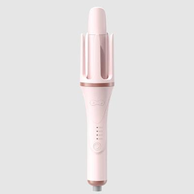 Cina 25W macchina automatica per capelli ricci ricci di ferro con accessori in vendita