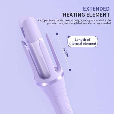 Cina 25W macchina automatica per capelli ricci ricci di ferro con accessori in vendita