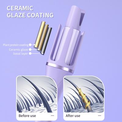 Cina 25W macchina automatica per capelli ricci ricci di ferro con accessori in vendita