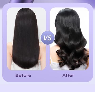Cina Capelli corti Ferro da ricciole senza fili per viaggiare e per lo stile quotidiano 32*6cm in vendita