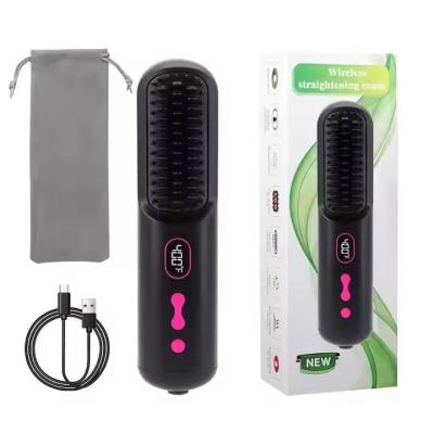 中国 電気プラスチックホームサロン プロモーション ヘアストレインヤー 髪型 USB 充電可能 旅行用 販売のため