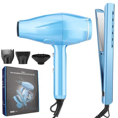 Cina Asciugatrice a soffio ionica negativa ad alta velocità asciugatrice per capelli per saloni professionali in vendita