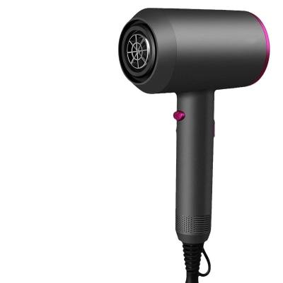Cina Asciugatrice di capelli ad alta velocità con 3 accessori in vendita