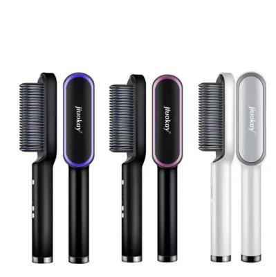 Cina Professionale di levigamento e di abbellimento pettine elettrica Intelligent Temperature Control Design per i viaggi in vendita