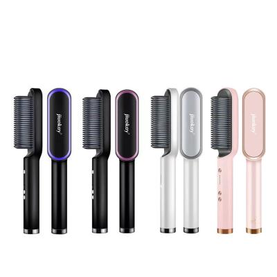 Cina Professionale di levigamento e di abbellimento pettine elettrica Intelligent Temperature Control Design per i viaggi in vendita