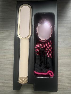 Cina Professionale di levigamento e di abbellimento pettine elettrica Intelligent Temperature Control Design per i viaggi in vendita