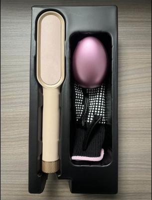 Cina Professionale di levigamento e di abbellimento pettine elettrica Intelligent Temperature Control Design per i viaggi in vendita