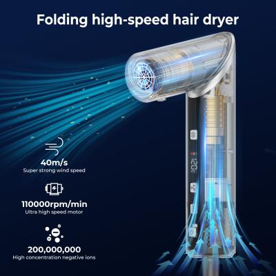 中国 迅速乾燥 8イン 1 プロフェッショナル ホットエア ヘアドライヤー ブラシ オートウラップカール 2M パワーコード 1500W マルチスタイラー 販売のため