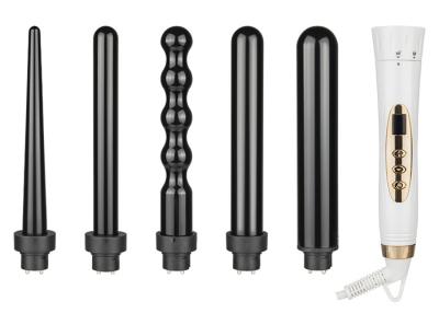 Chine Le bigoudi en céramique interchangeable professionnel a placé 5 dans 1 49W à vendre