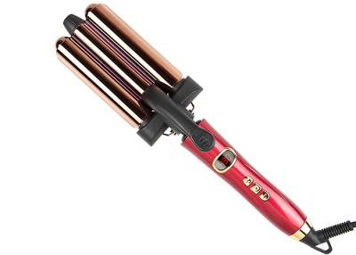 Chine outils chauds de 22mm 3 barils hésiter la température réglable pour la maison à vendre