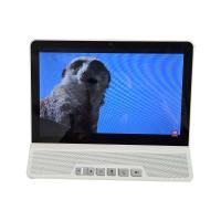 China Smart 4G Fixed Wireless Phone Android 11 10 Inch Touch Screen 8000mAh Battery 4GB 64GB for sale