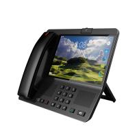 China Android Desktop Fixed Wireless Telephone 8 Inch IPS LCD 2GB RAM 16GB ROM LTE WCDMA GSM for sale