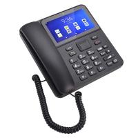 Chine Video Call 4G Volte Fixed Wireless Phone With WIFI Hotspot Big Battery à vendre