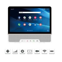 Китай Octa Core Fixed Wireless Phone With Hotspot 10 Inch Touch Display продается