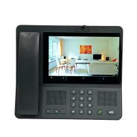 중국 4G LTE Fixed Wireless Phone With Hotspot Band Storage Extension 판매용