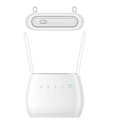 lte to ethernet