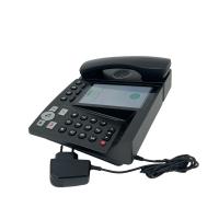 China 4G LTE Android Fixed Wireless Desktop Phone 5.5 Inch Touch Screen 2GB RAM 16GB ROM for sale