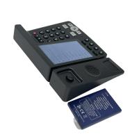 China Android 4G Fixed Wireless Desk Phone 13MP Camera 5.5 Inch Display 4000mAh Battery for sale