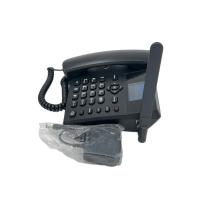 China 4G VoLTE Desk Phone with Bluetooth 4.0 Hotspot 2.4 Inch Display 1000mAh Battery for Front Reception for sale