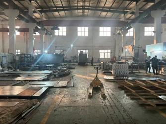 China Factory - Virette Technology Co., Ltd.