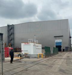 China Factory - Virette Technology Co., Ltd.