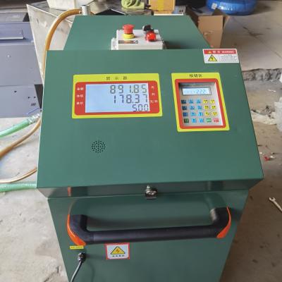 Cina Dispensatore di benzina portatile da 40 a 60 litri al minuto in vendita