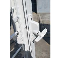 China Customizable Louver Window With Adjustable Louver Type And Modern Sample Design Style for sale