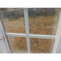 China Openable UPVC Sliding Window And Door  Certificated for sale