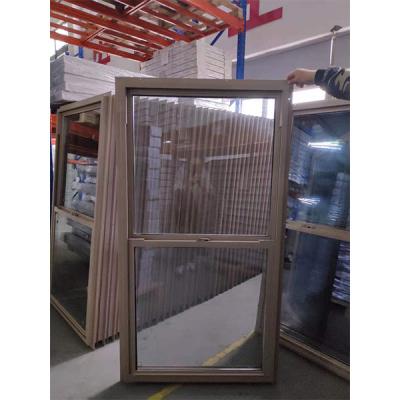 중국 튜더 홈 UPVC PVC 알루미늄 창문 판매용