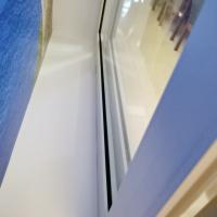 China High Performance PVC Sliding Windows Noise Reduction Design for sale