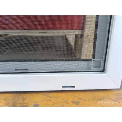 China Superior Sealing UPVC Sliding Window And Door For Aesthetically Pleasing Buildings for sale