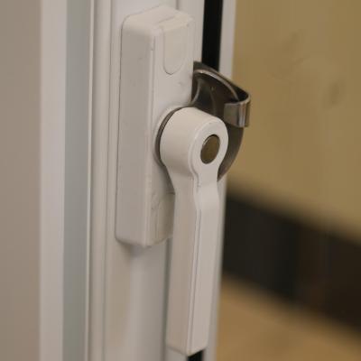 China Popular Style UPVC Sliding Window And Door High Quality for sale