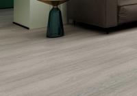 China ABA SPC Flooring Grey Oak  Interlocking Click Lock PVC Vinyl for sale