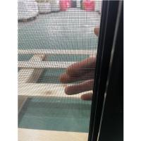 China Vertical Sliding With Tilt Vinyl Hung Window Customized Size And Function for sale