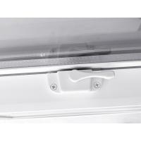 China UPVC Single Hung Window All-body Profiles And Windproof Function With Customizable Aesthetic Design for sale