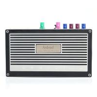 China Android APK 3D-360 Panorama AR Navigation Interface Box Benz NTG5.5 NTG6.0 for sale